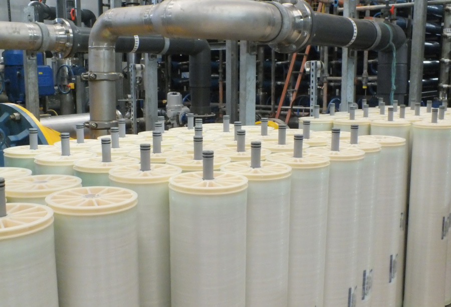 Membrane Process Services - specialist services for membrane system ...